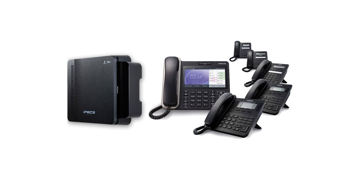 Telephone Systems London | PBX & VoIP Phone Systems